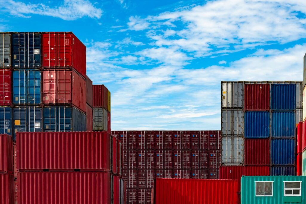 Container Freight Station Melbourne: Complete Guide for Businesses