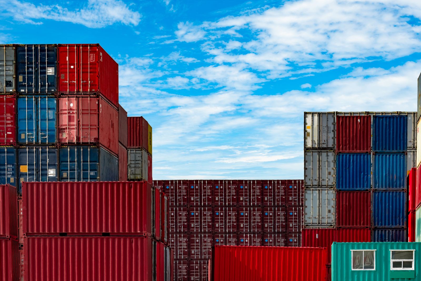 Container Freight Station Melbourne: Complete Guide for Businesses