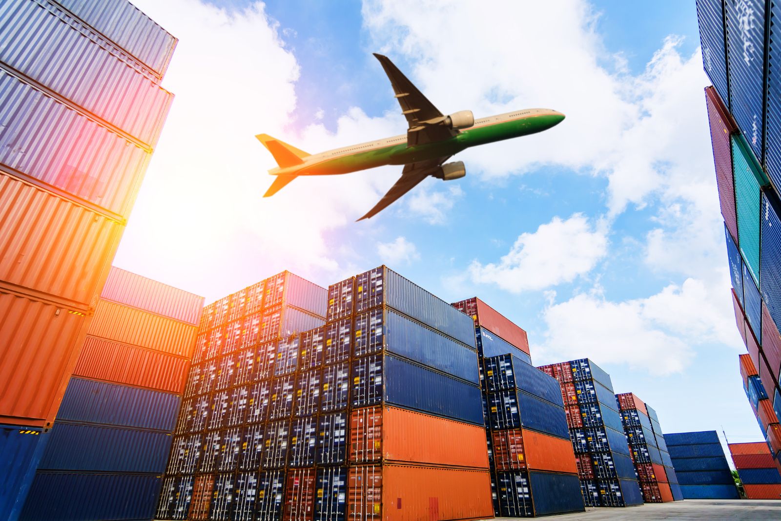 Logistics Australia To Japan: Complete Guide for Businesses