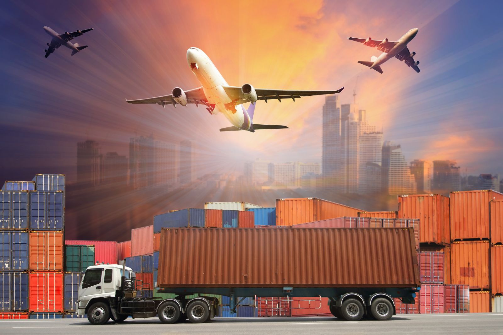 Logistics Australia To Japan: Complete Guide for Businesses
