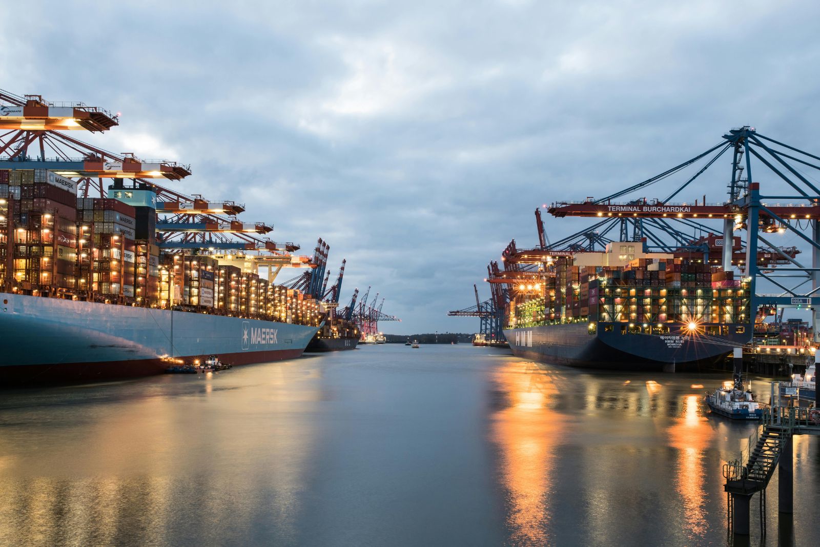Logistics Brazil to Melbourne: Complete Guide for Importers & Businesses