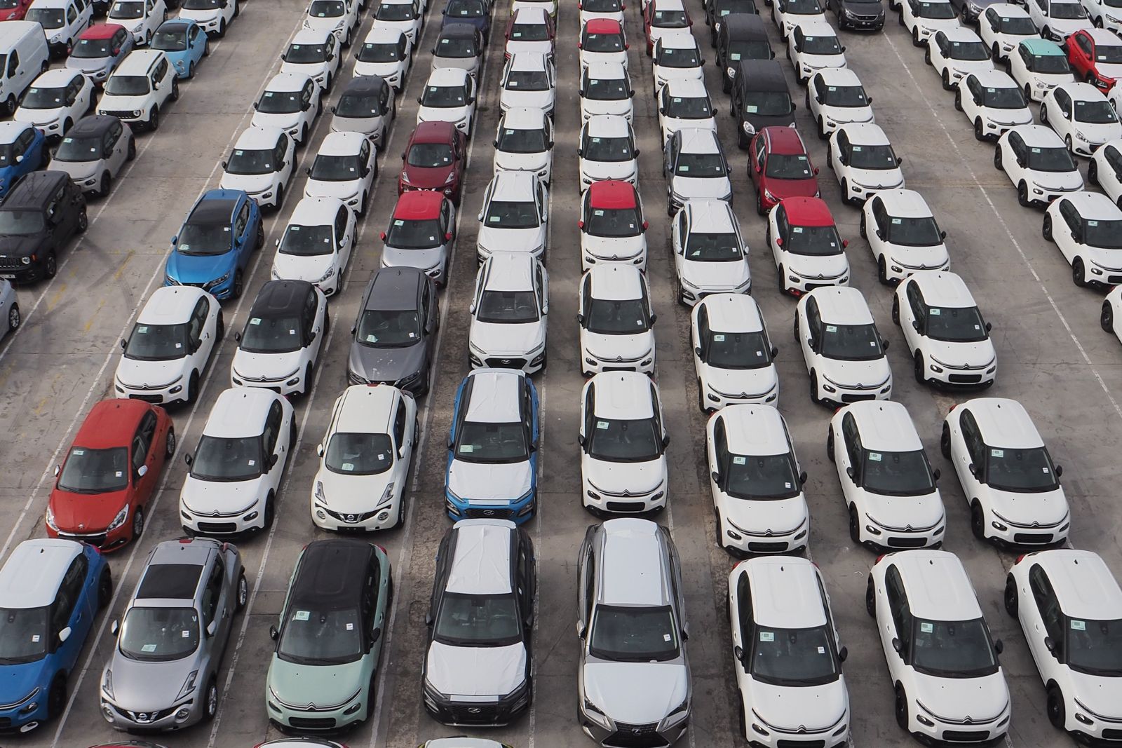 Car Import Clearance Melbourne: Complete Guide to Costs, Process ...