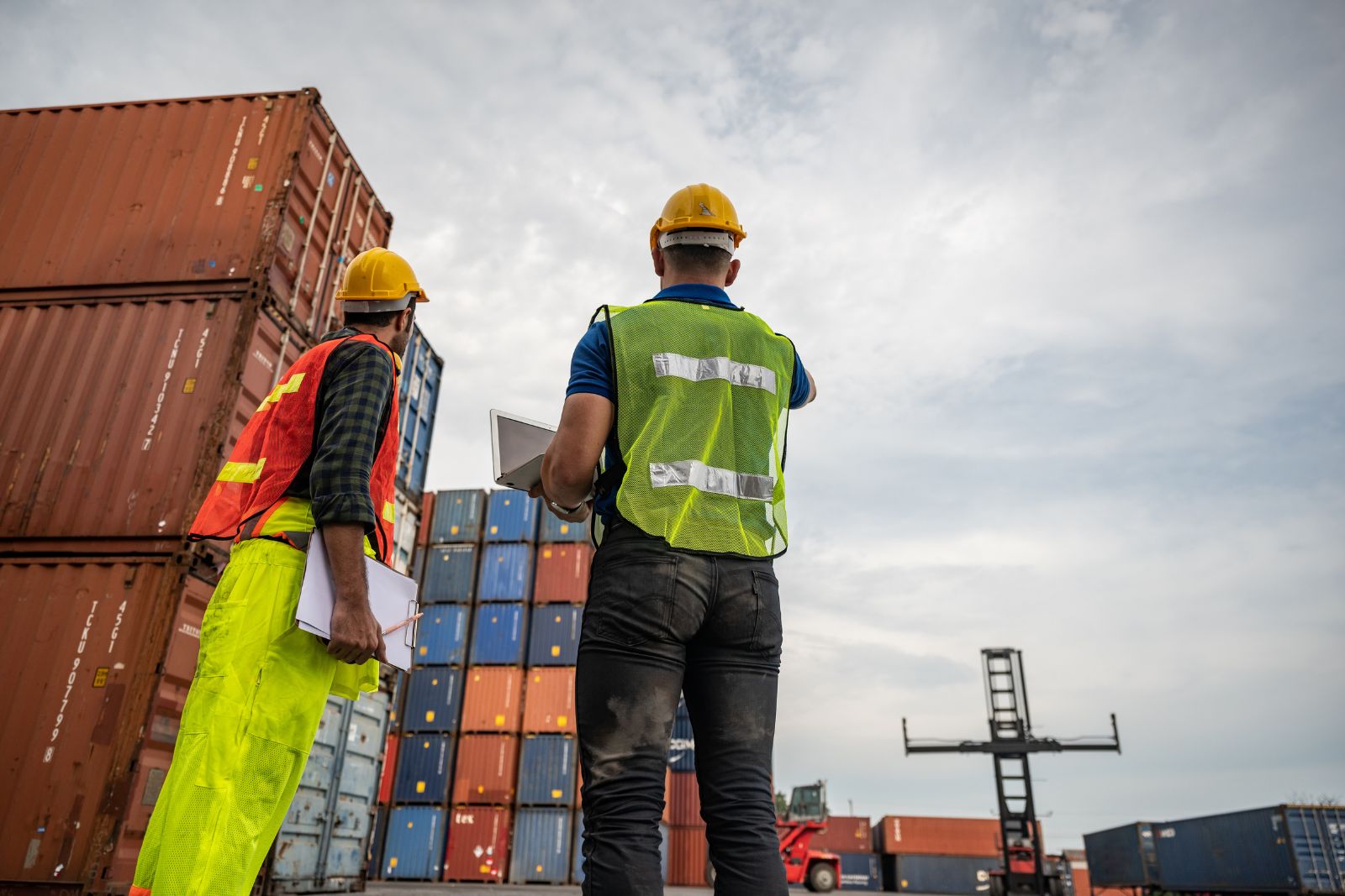 Container Terminal Melbourne: Your Guide to Efficient Cargo Handling